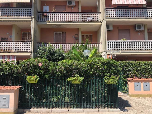 Appartamento in vendita a Campagnano Di Roma