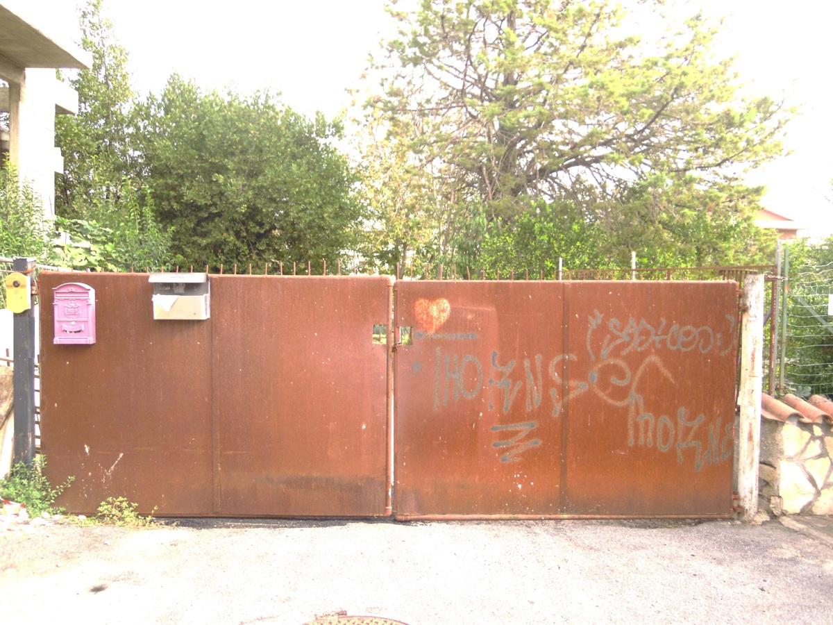 Terreno edificabile in vendita a Roma