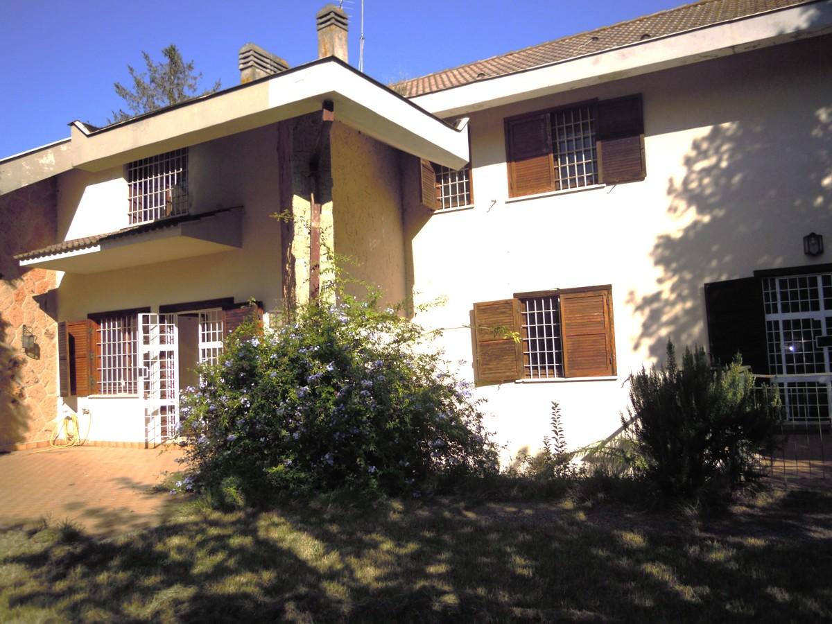 Villa in vendita a Roma
