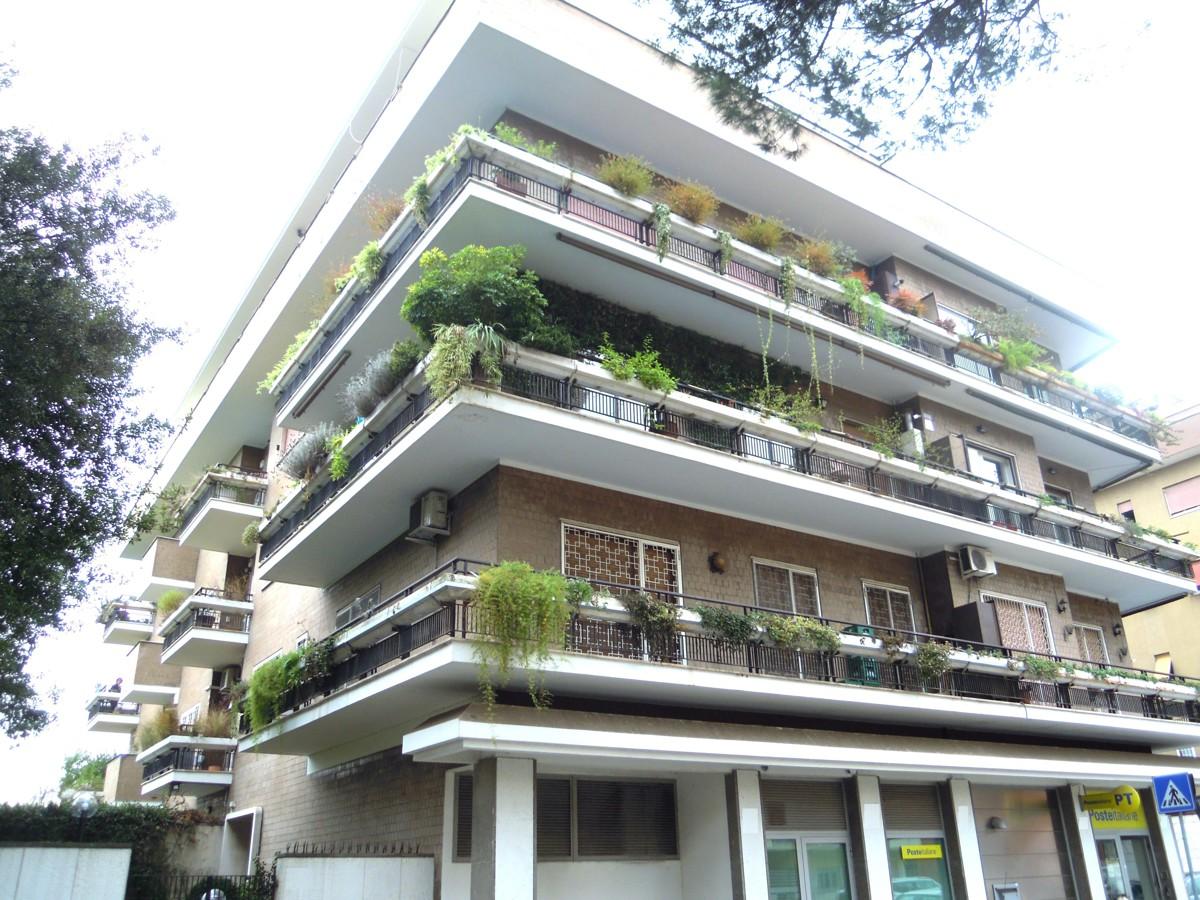 Appartamento in affitto a Roma