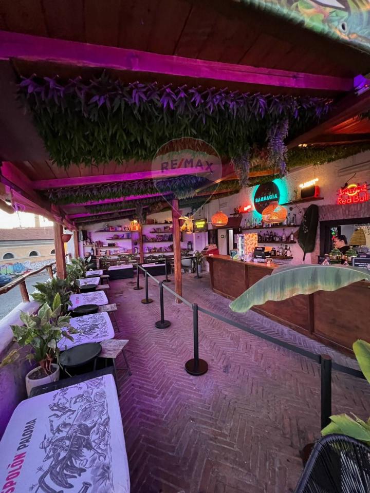 Esercizio commerciale in vendita a Roma