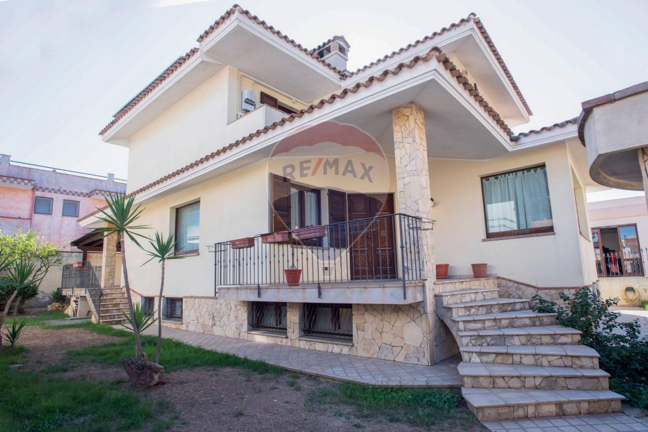 Villa in vendita a Capoterra