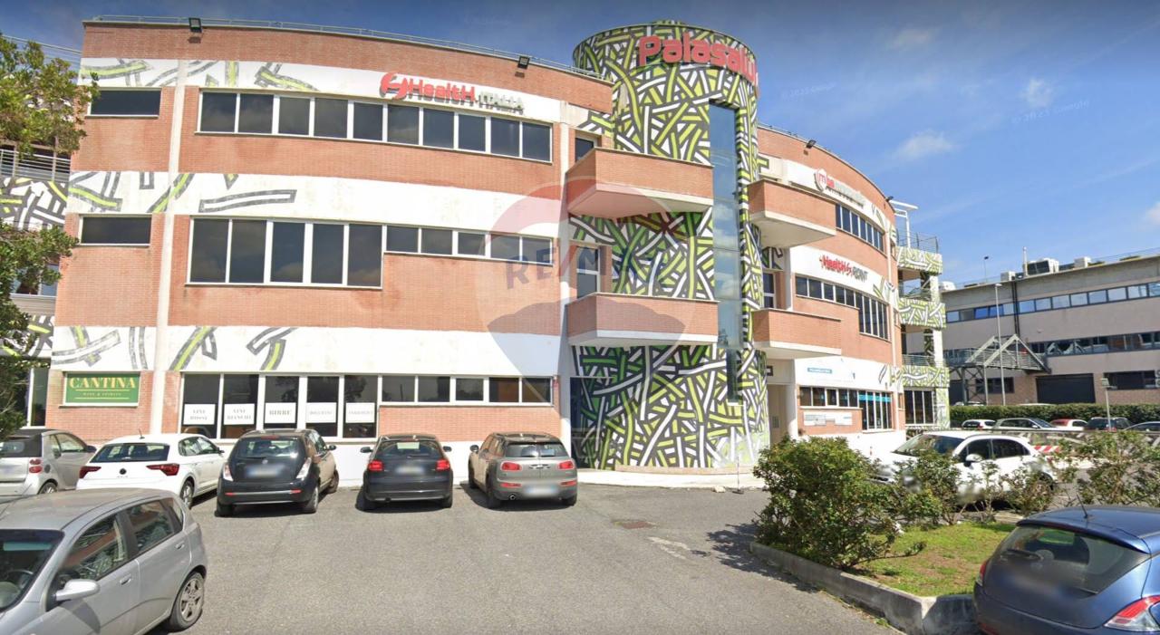 Negozio in affitto a Formello