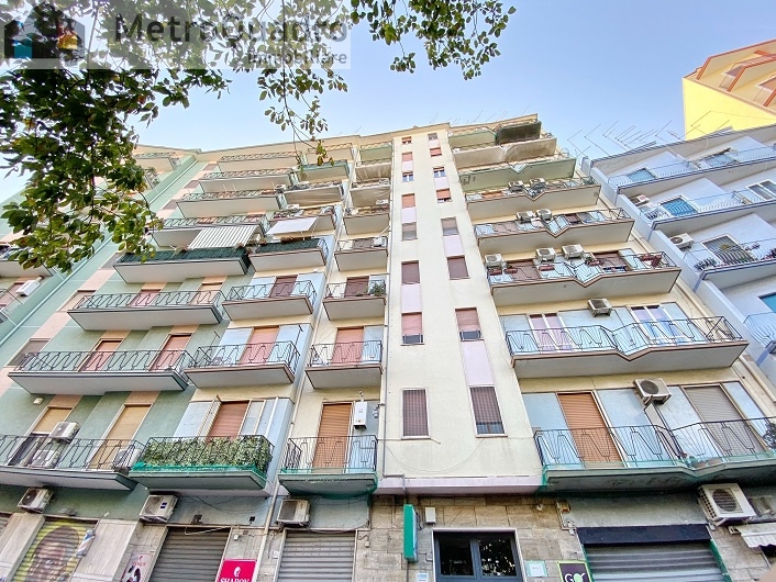 Appartamento in vendita a Taranto