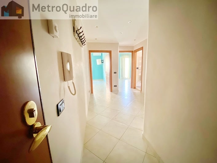 Appartamento in vendita a Taranto