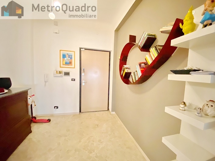 Appartamento in vendita a Taranto