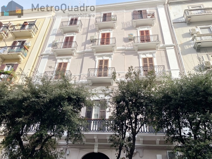 Appartamento in vendita a Taranto