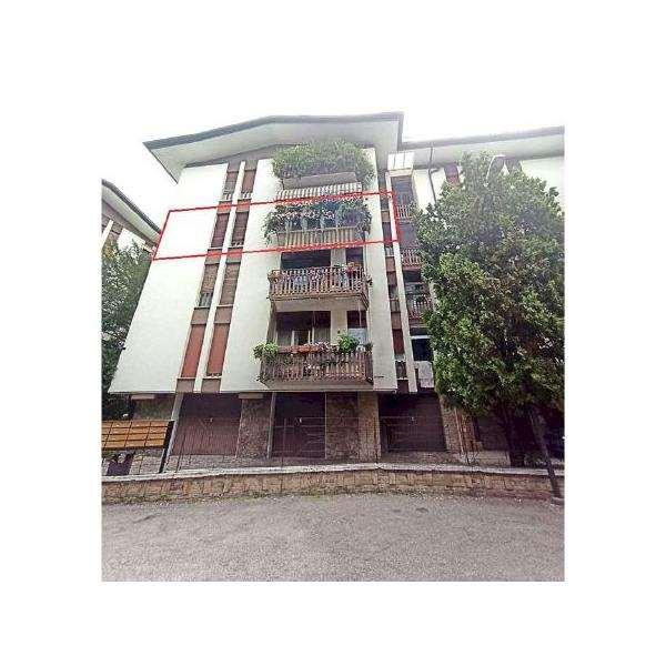 Appartamento in vendita a Treviso