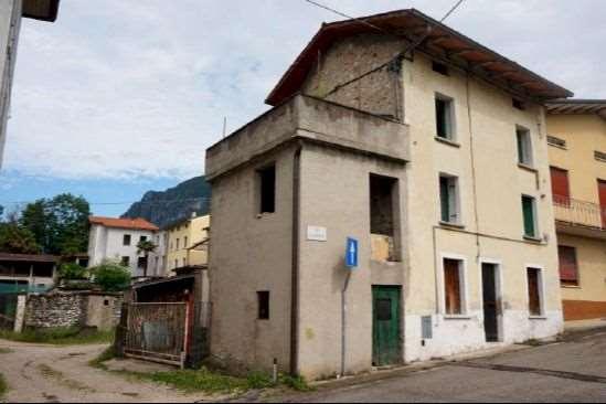 Porzione di casa in vendita a Cogollo Del Cengio