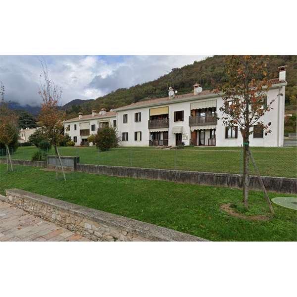 Appartamento in vendita a Cison Di Valmarino