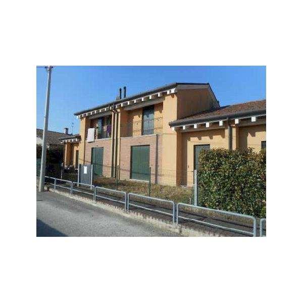 Porzione di casa in vendita a Zero Branco