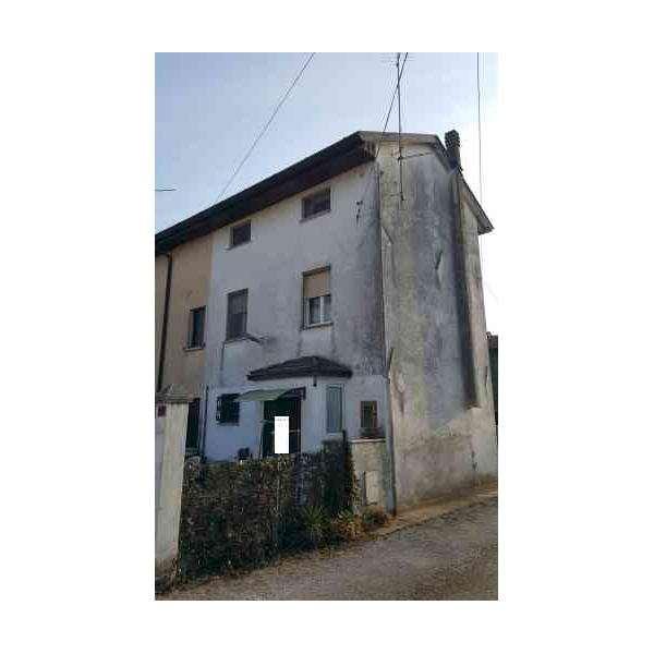 Terreno edificabile misto in vendita a Muzzana Del Turgnano