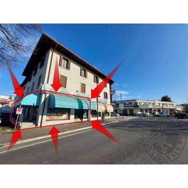 Immobile residenziale in vendita a Tarcento