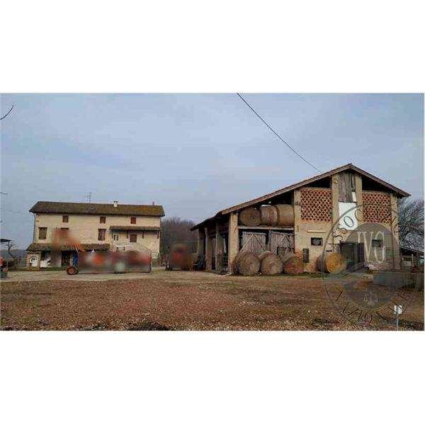 Terreno edificabile misto in vendita a Terzo Di Aquileia