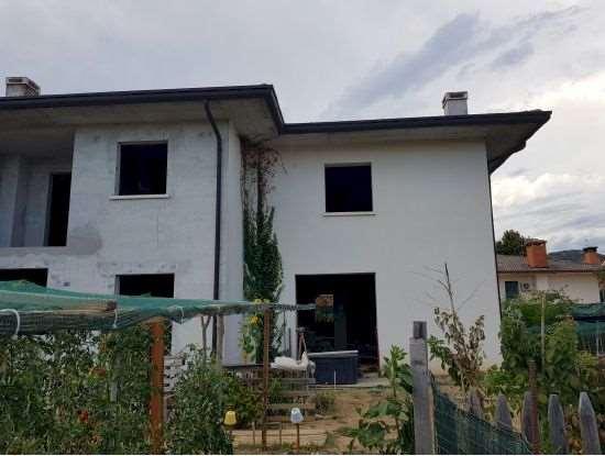 Porzione di casa in vendita a Asolo
