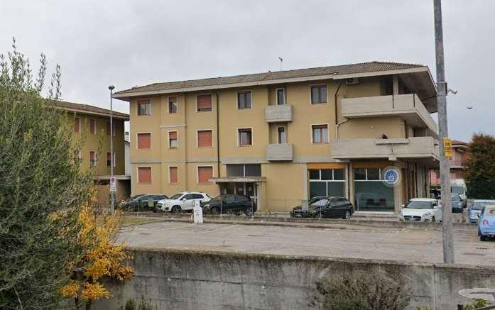 Appartamento in vendita a Istrana