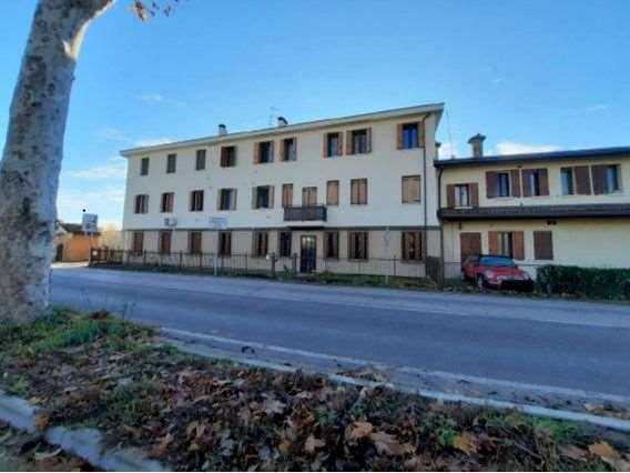 Appartamento in vendita a Mogliano Veneto