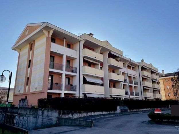 Appartamento in vendita a Villorba