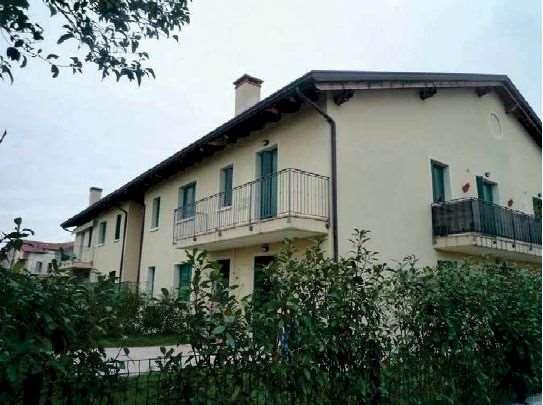 Appartamento in vendita a Giavera Del Montello