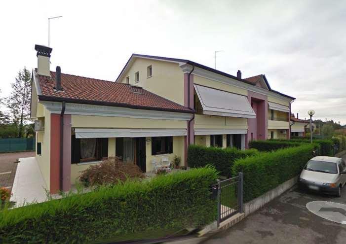 Appartamento in vendita a Zero Branco