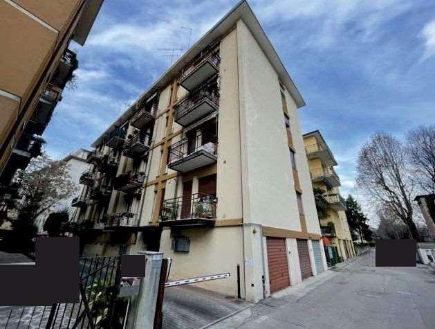 Appartamento in vendita a Treviso