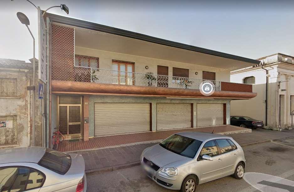 Porzione di casa in vendita a Riese Pio X