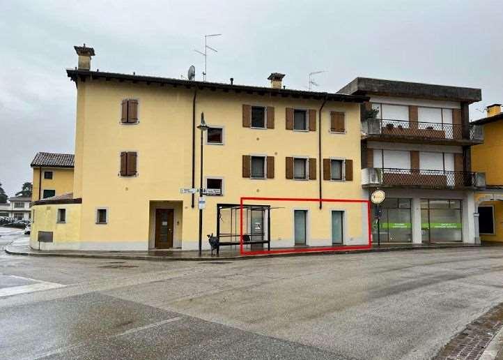 Negozio in vendita a Gonars