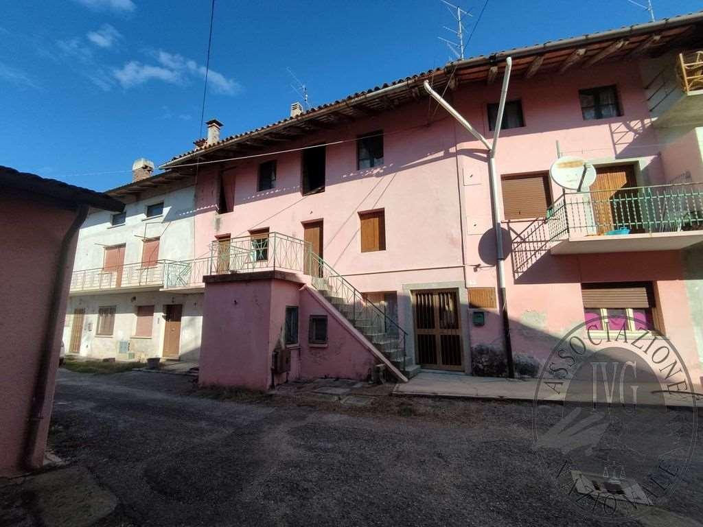 Villa a schiera in vendita a Torreano