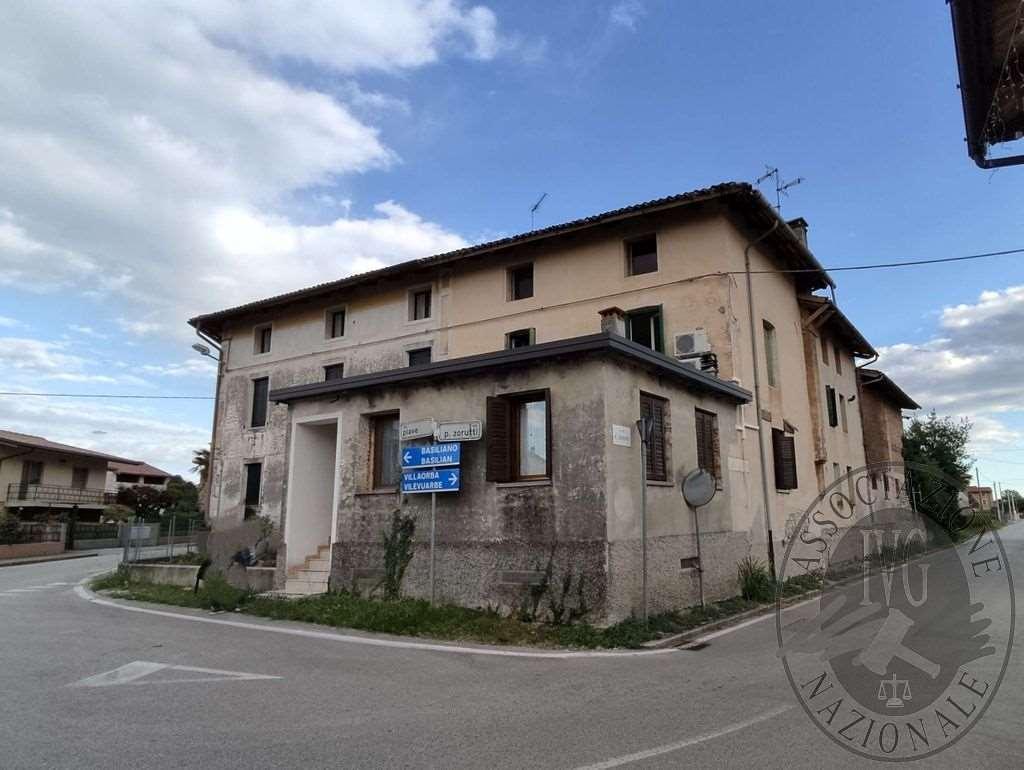 Casa indipendente in vendita a Basiliano