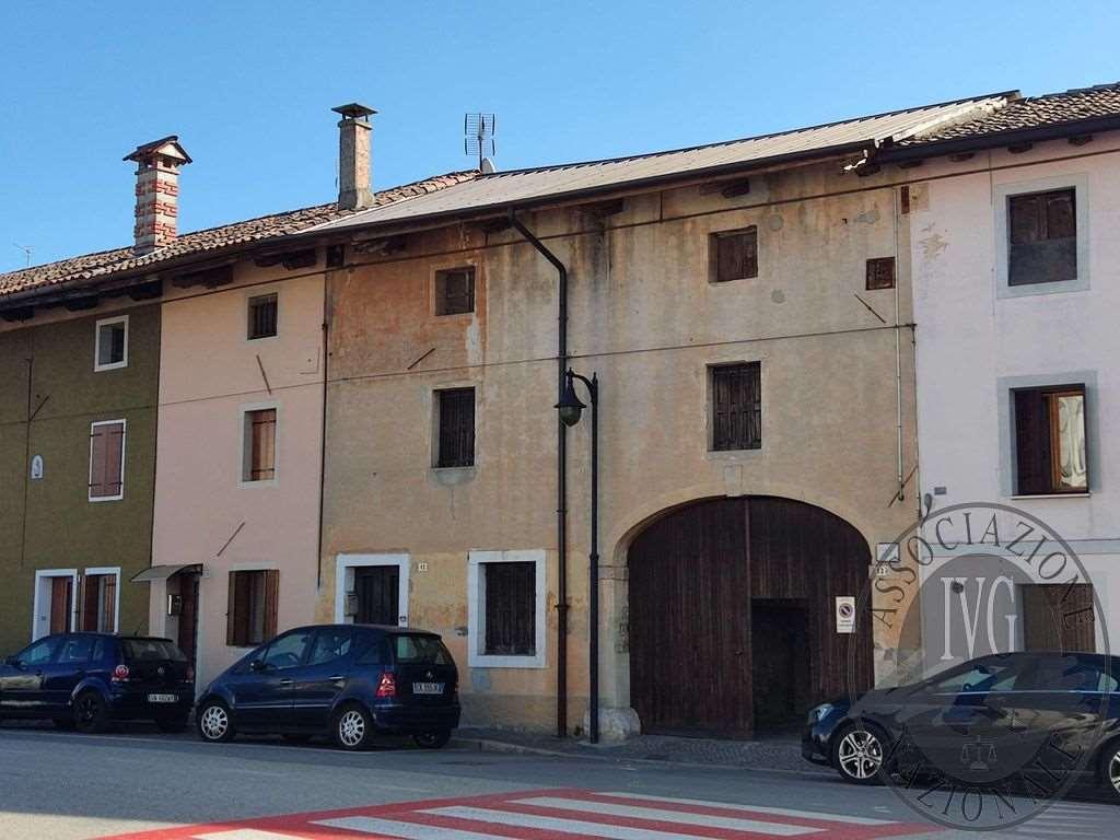 Immobile residenziale in vendita a Campoformido