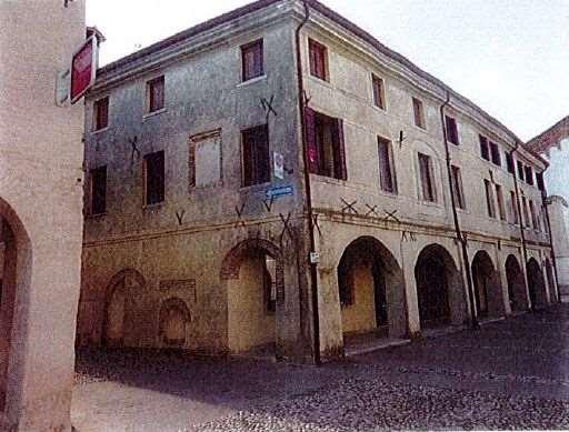 Appartamento in vendita a Portobuffole'