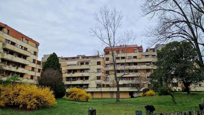 Appartamento in vendita a Albignasego