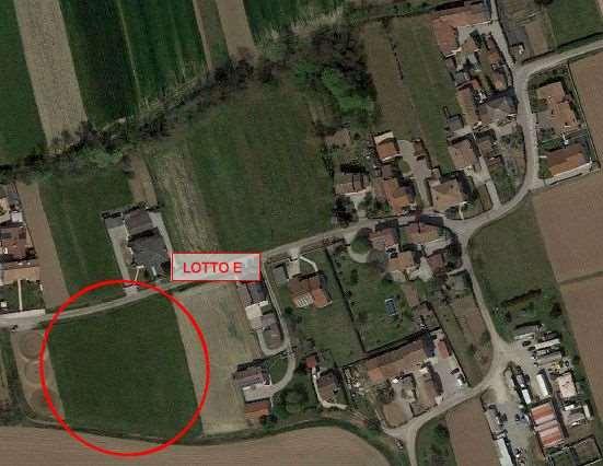 Terreno agricolo in vendita a Castelfranco Veneto