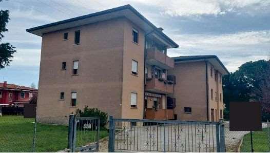 Appartamento in vendita a Casier