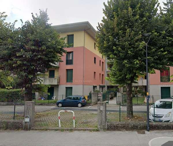 Appartamento in vendita a Fonte