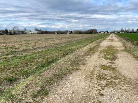Terreno edificabile in vendita a Casale Sul Sile