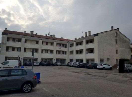 Appartamento in vendita a Pieve del Grappa