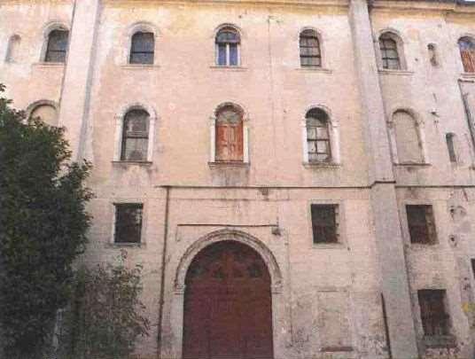 Villa in vendita a Conegliano