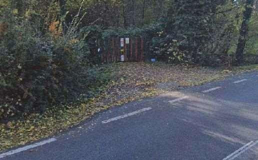 Terreno edificabile in vendita a Fonte