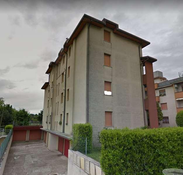 Appartamento in vendita a Trevignano