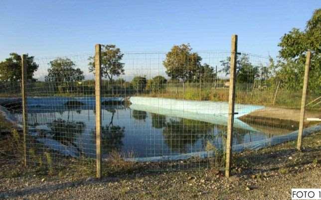 Capannone in vendita a Pradamano