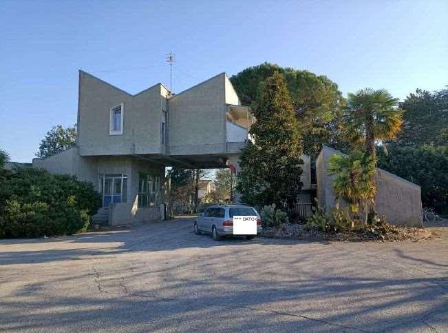 Capannone in vendita a Pozzuolo Del Friuli