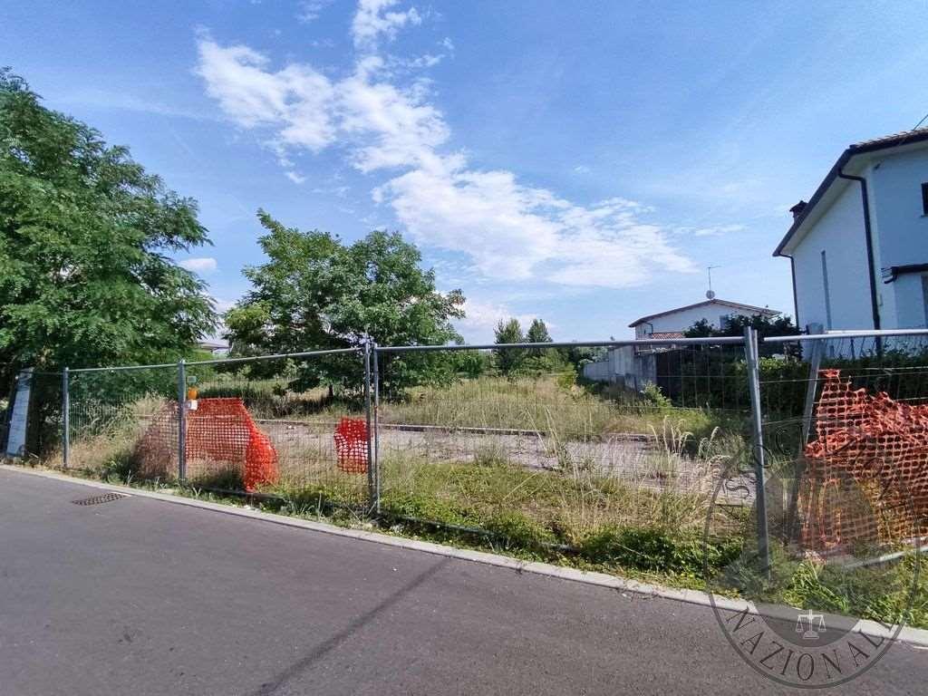 Terreno edificabile in vendita a Udine