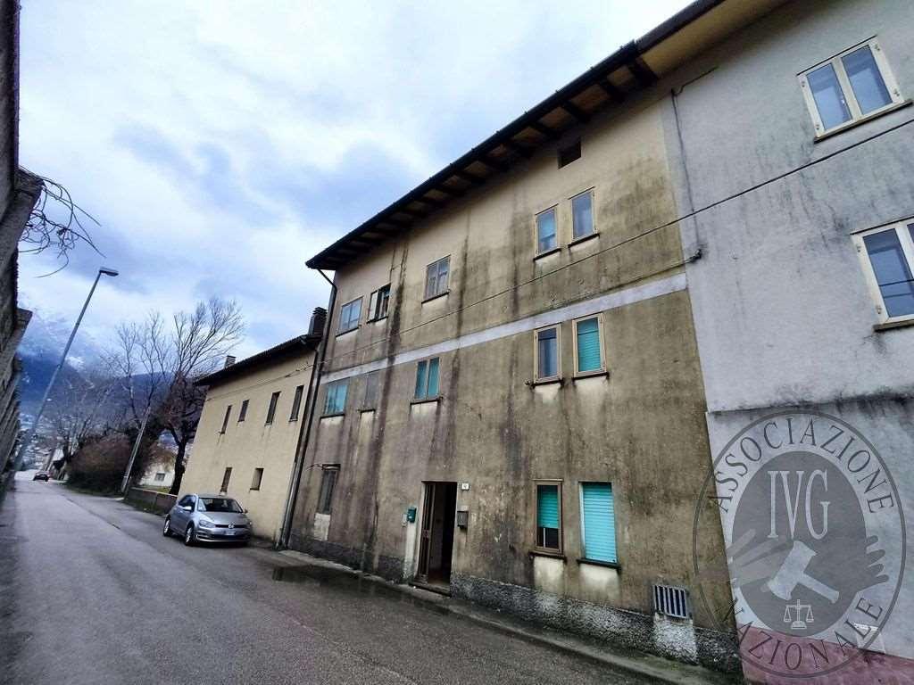 Appartamento in vendita a Gemona Del Friuli