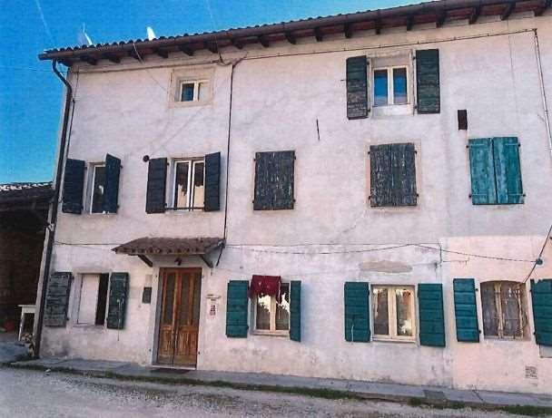 Appartamento in vendita a Follina