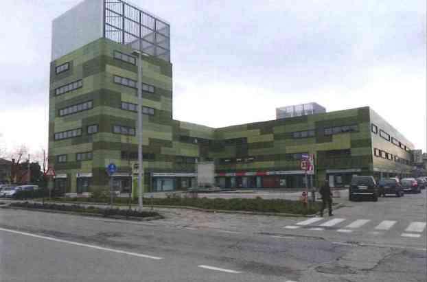 Ufficio in vendita a Conegliano