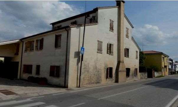 Appartamento in vendita a Vedelago