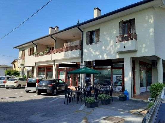 Appartamento in vendita a Spresiano