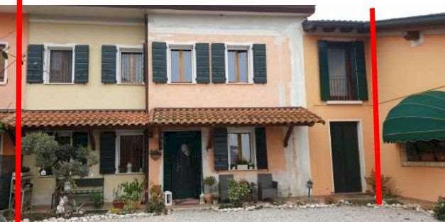 Garage - Posto auto in vendita a Meduna Di Livenza