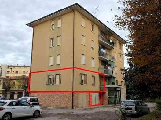 Appartamento in vendita a Treviso